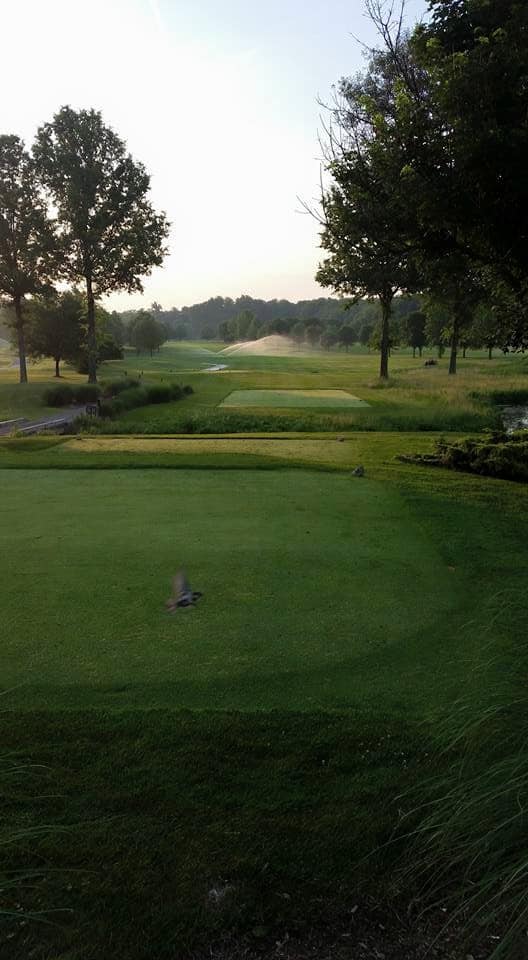 Gallery - Brookledge Golf Course